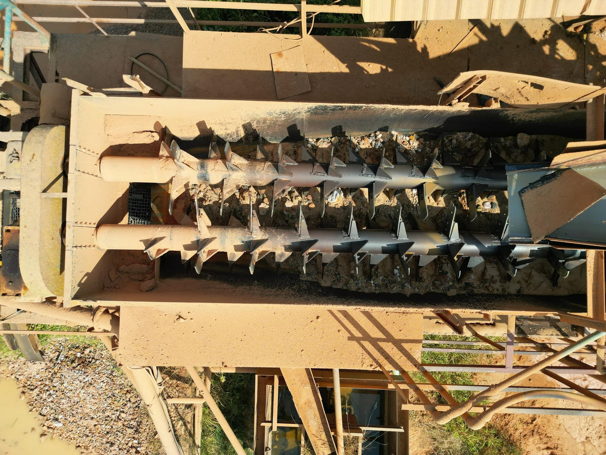 317 photos of River Sand Sorting Facility – Fotoref