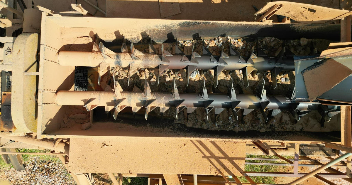 317 photos of River Sand Sorting Facility – Fotoref