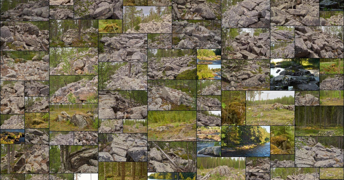 399 photos of Nordic rocks and bedrock – Fotoref