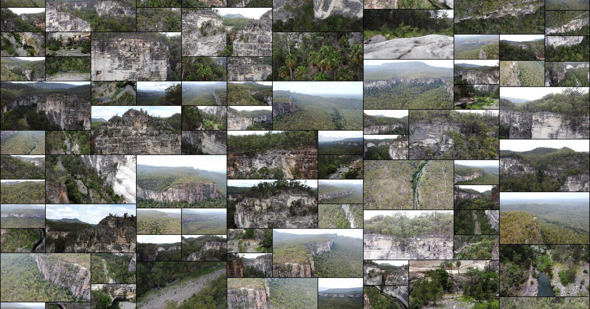 324 photos of Limestone Gorge Environment – Fotoref