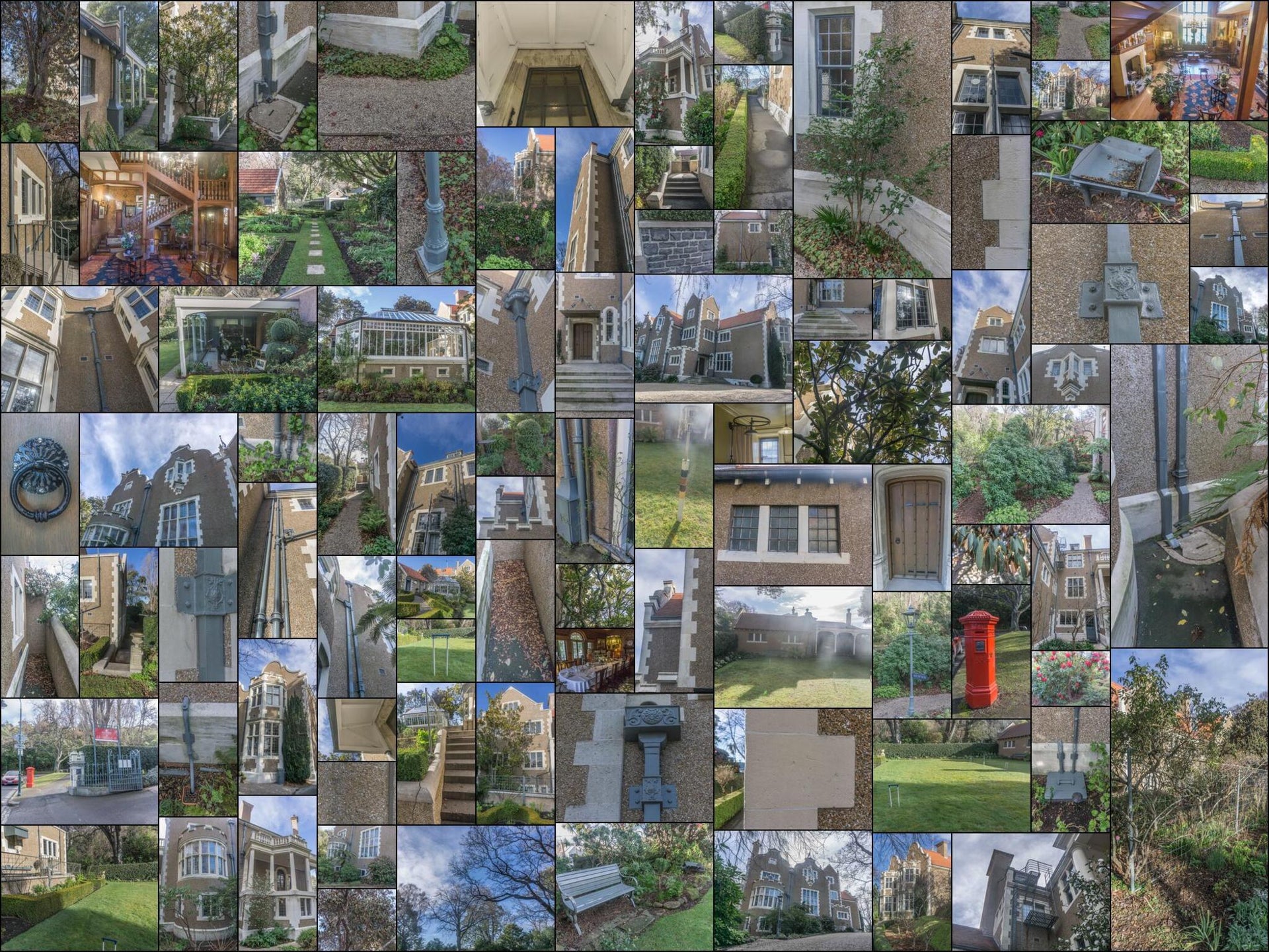 279 photos of Historical Gentry House – Fotoref