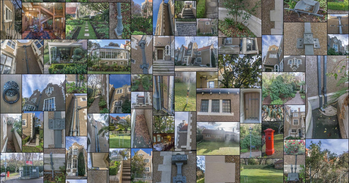 279 photos of Historical Gentry House – Fotoref