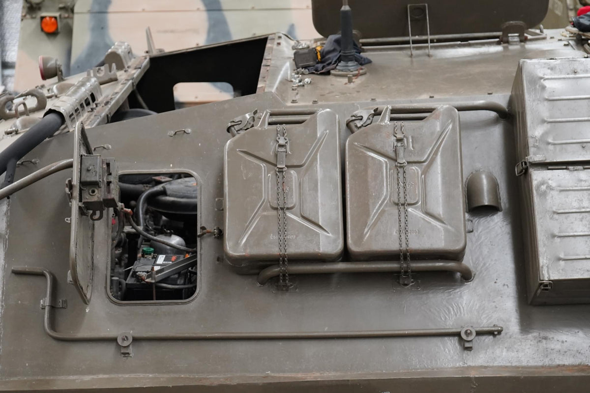 89 photos of Soviet BTR Commanding Unit – Fotoref