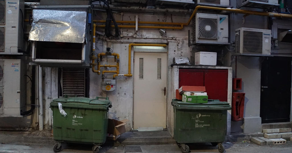 356 photos of Asian Back Alley – Fotoref