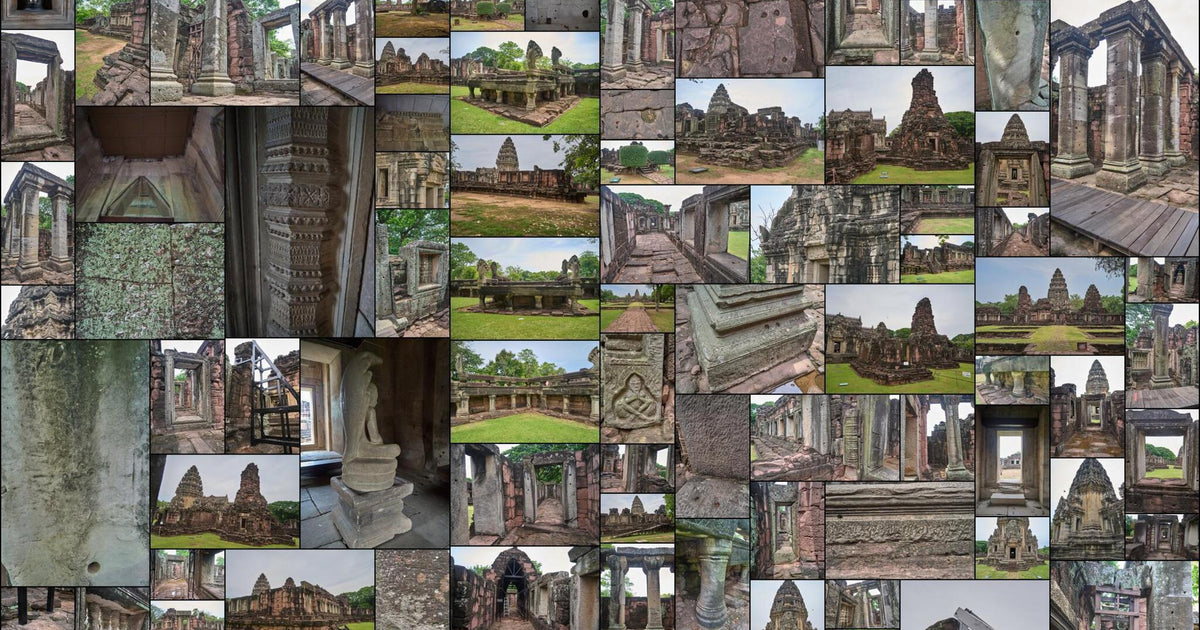 504 photos of Naga Gate Khmer Temple Complex – Fotoref