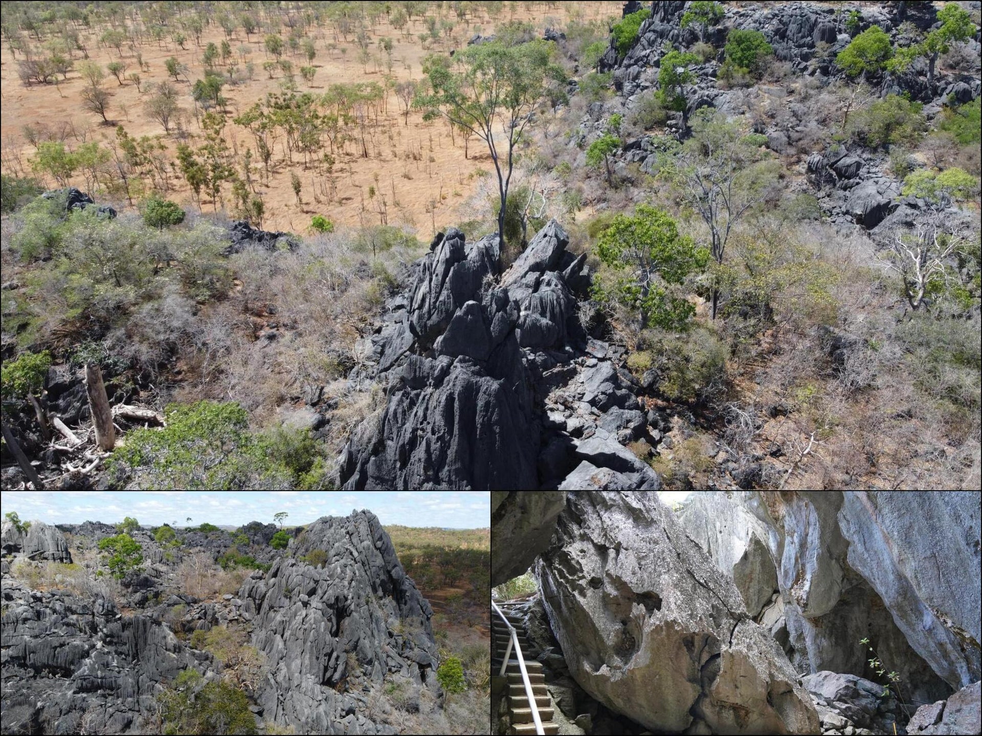 216 photos of Limestone Castle Rock Formation – Fotoref