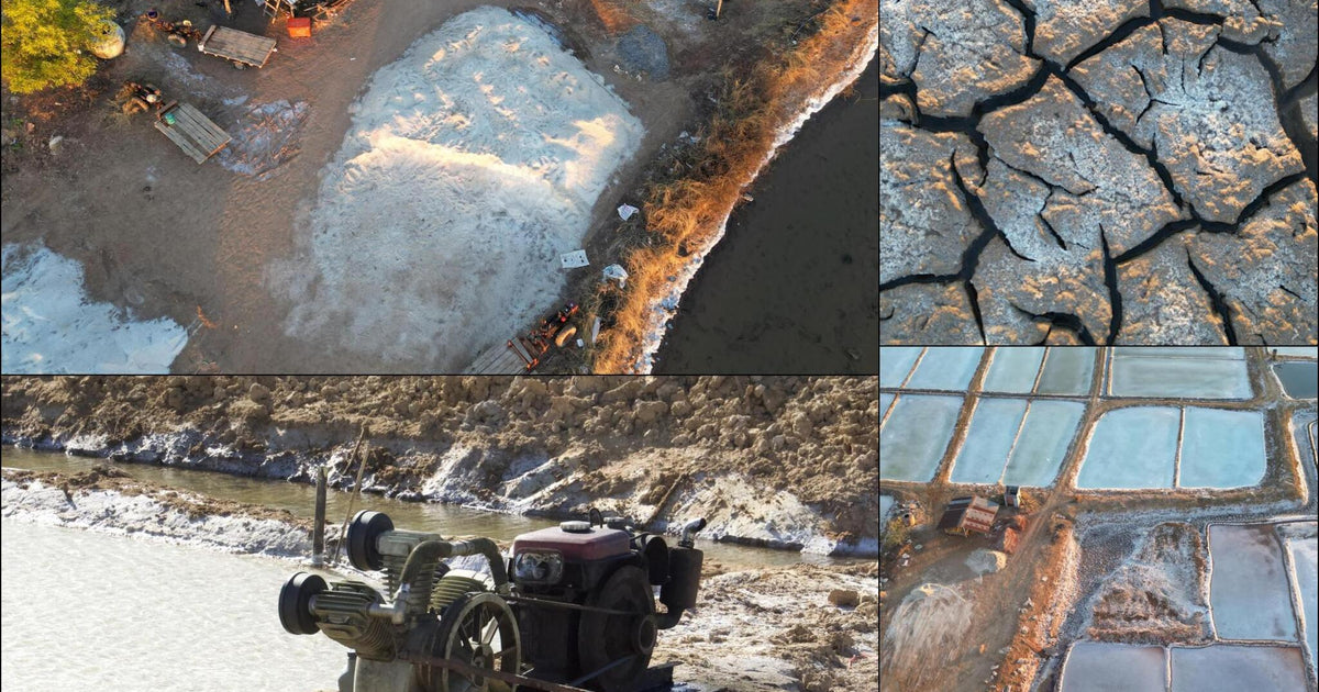 500 photos of White Salt Fields Farming – Fotoref