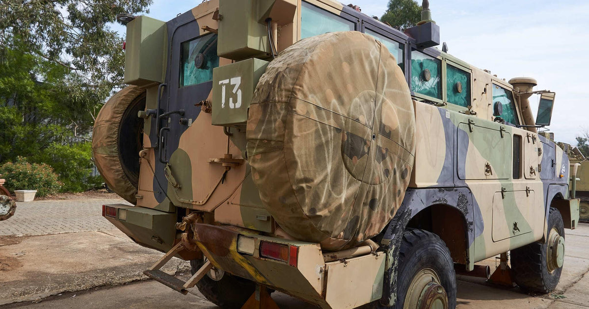 45 photos of Infantry Mobile Vehicle Taipan – Fotoref