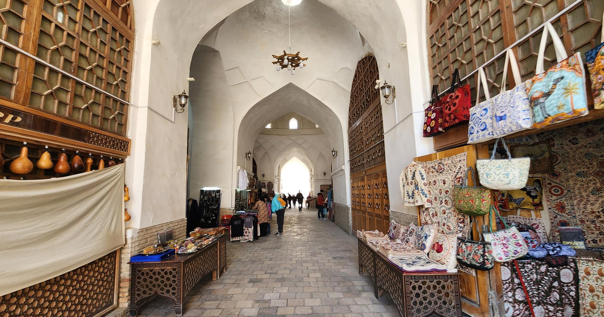 39 photos of Islamic Medieval Domed Bazaar – Fotoref