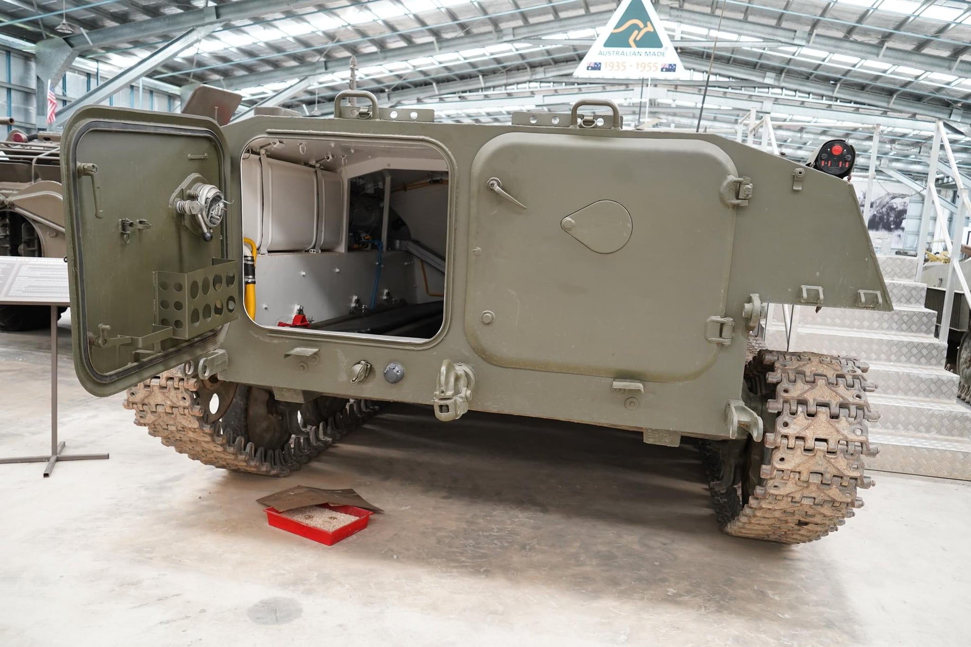 53 photos of Russian APC MT-LB – Fotoref