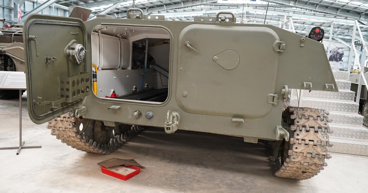 53 photos of Russian APC MT-LB – Fotoref