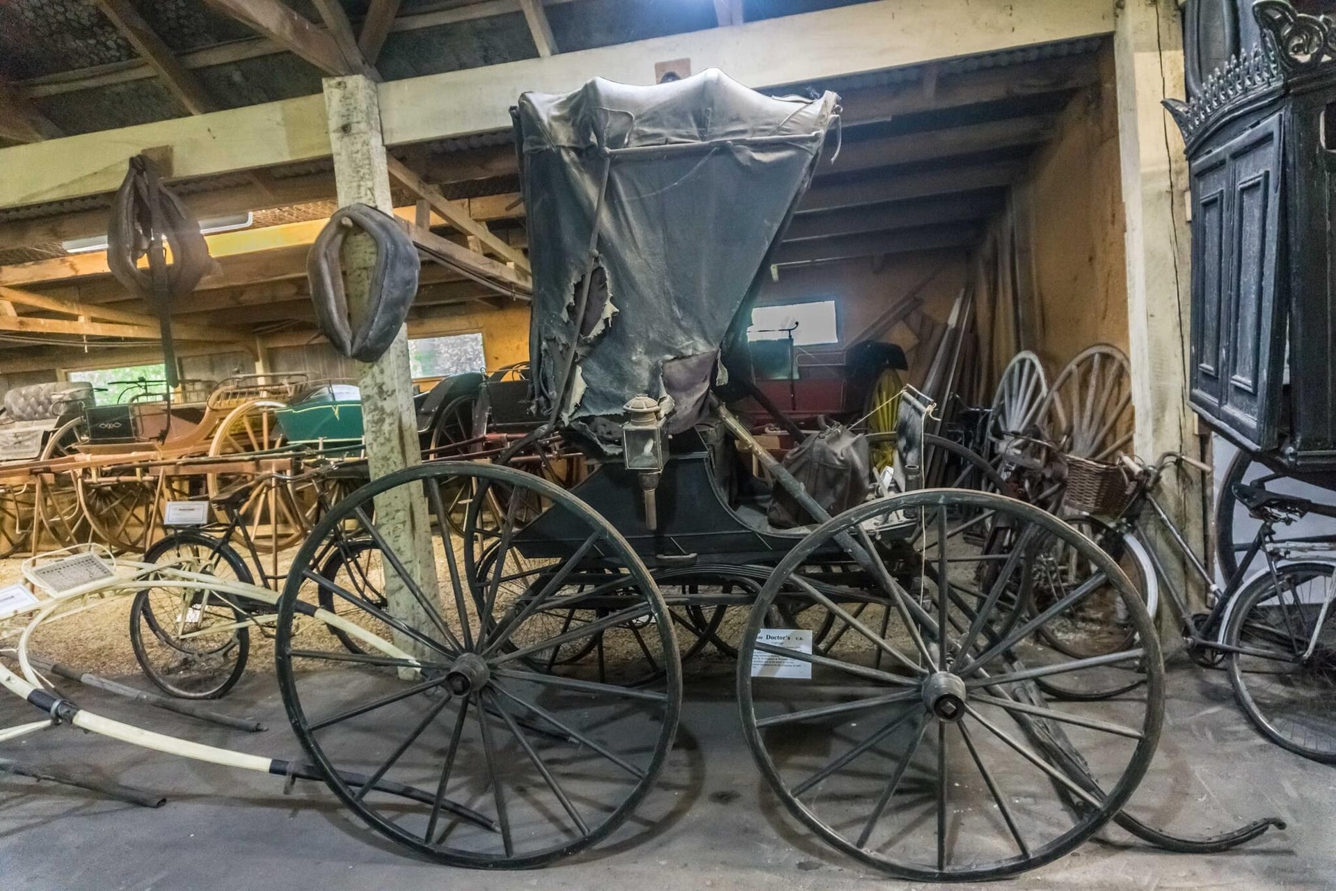 233 photos of Victorian Horse Carriages – Fotoref
