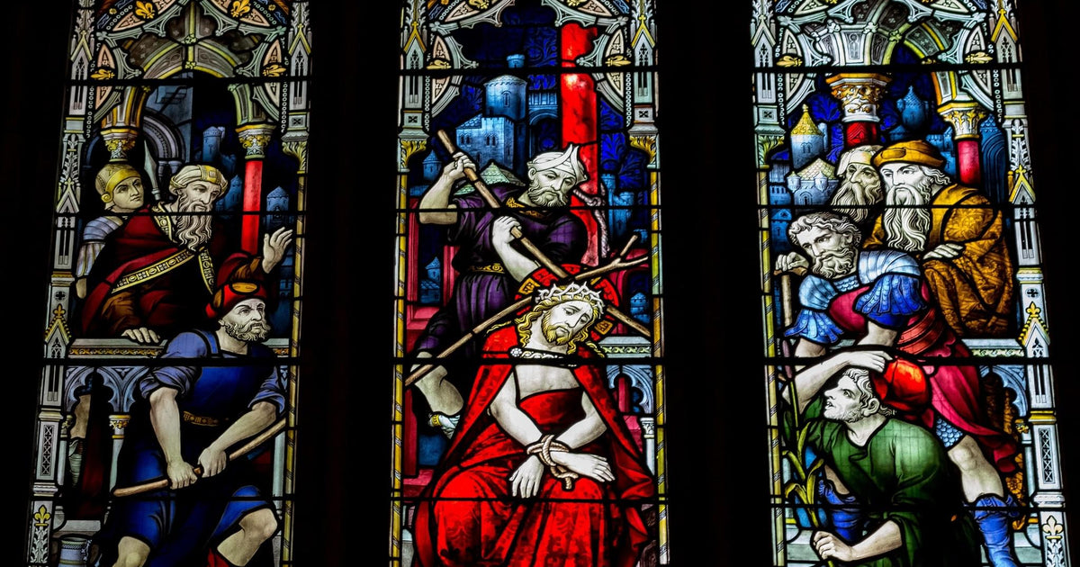 188 photos of Stained Glass – Fotoref