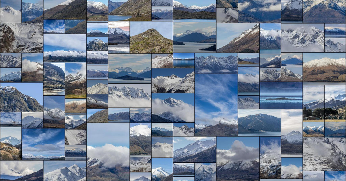 476 photos of Snow Capped Mountains – Fotoref