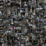 423 photos of Gold Mine Battery – Fotoref