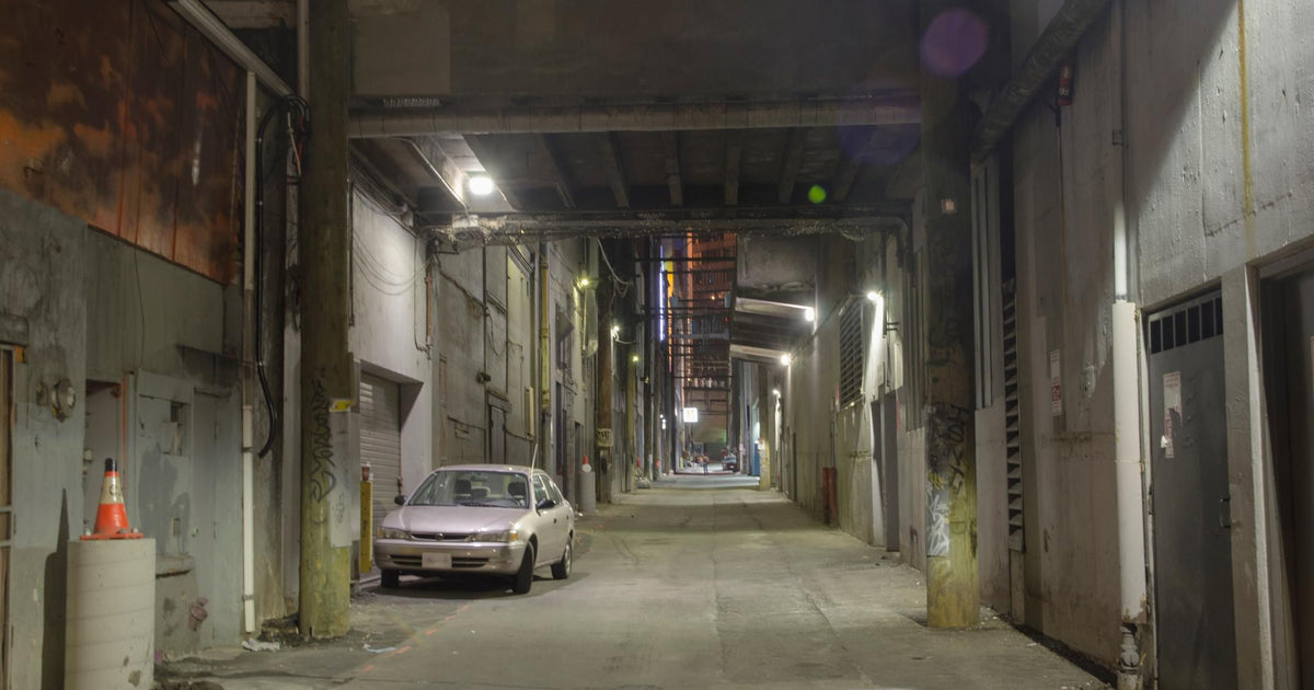 50 photos of Back Alleys At Night – Fotoref