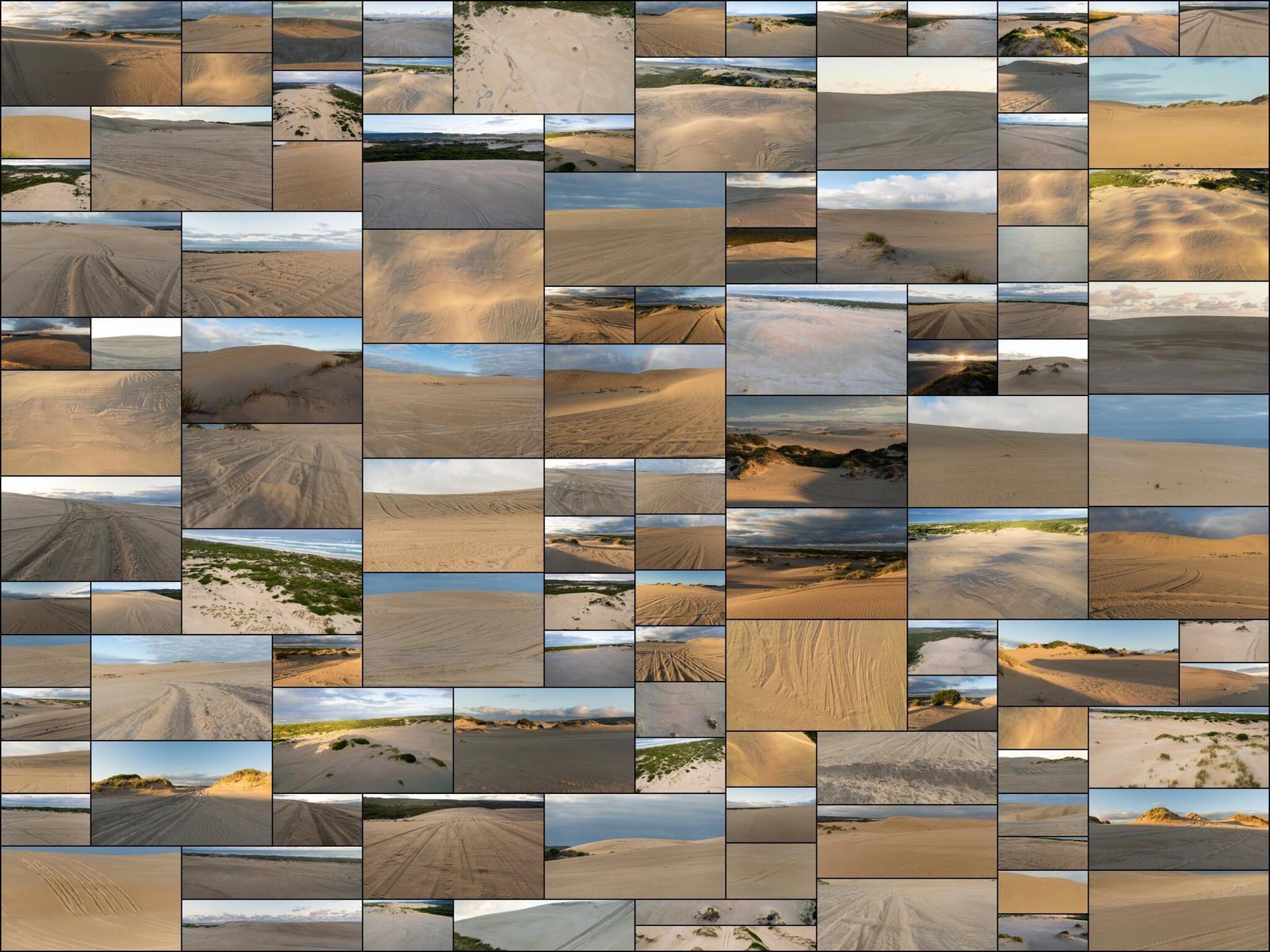455 photos of Aerial Sand Dunes with Tracks – Fotoref