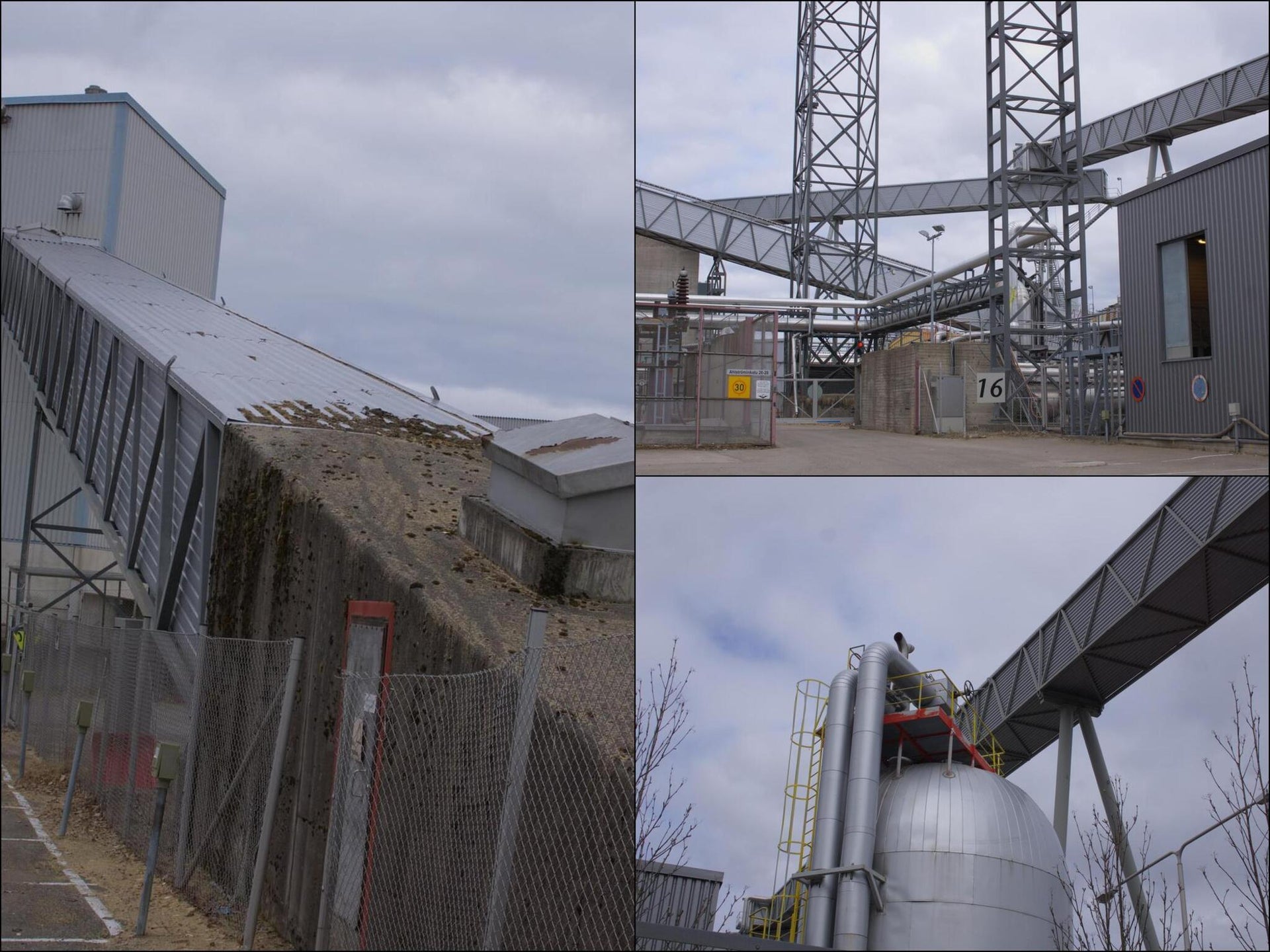 189 photos of Paper Mill Industrial Complex – Fotoref