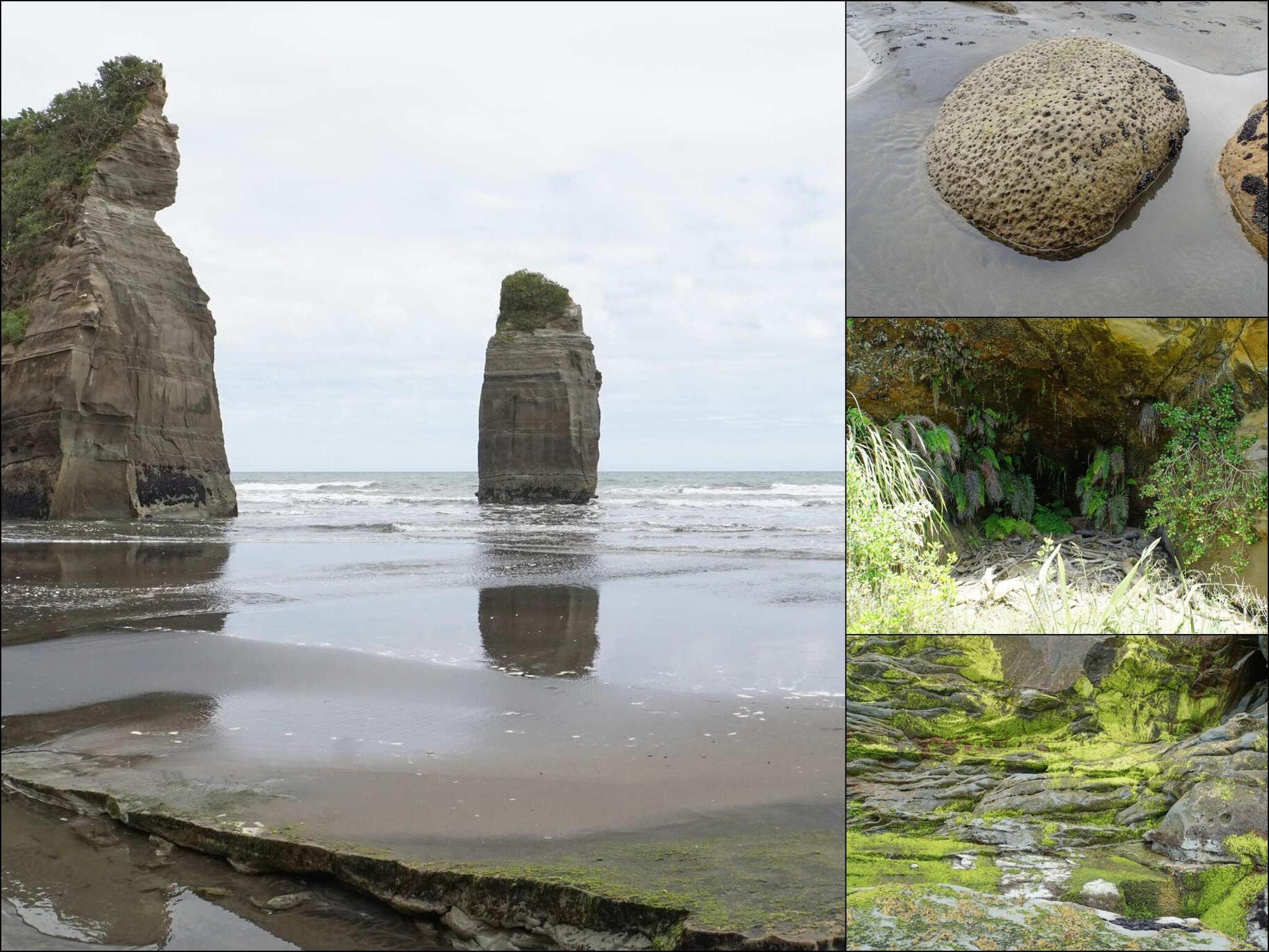 383 photos of Limestone Pillars and Cliffs – Fotoref