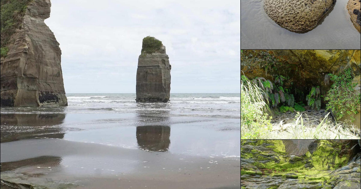 383 photos of Limestone Pillars and Cliffs – Fotoref