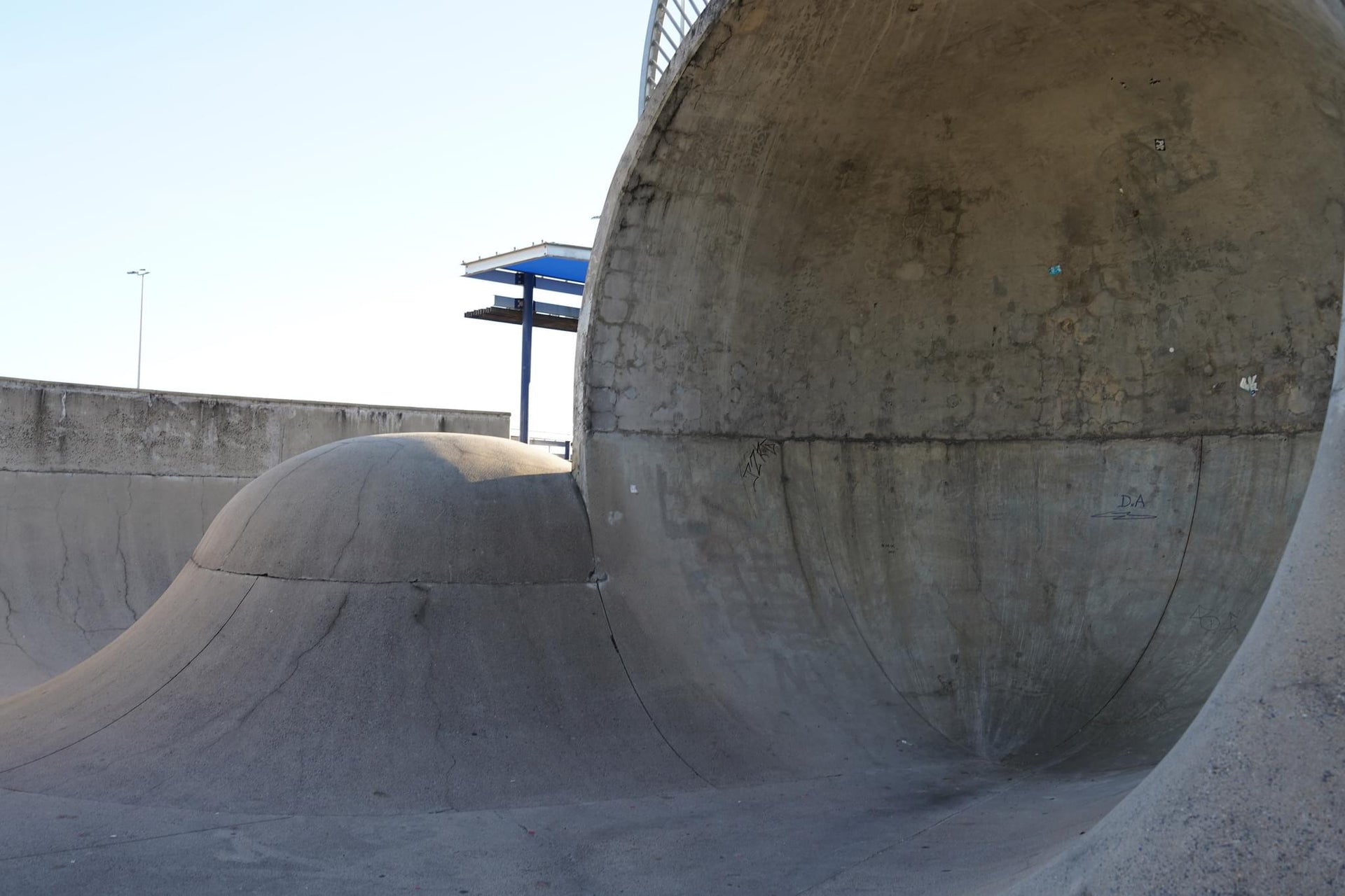 111 photos of Covered Skatepark – Fotoref