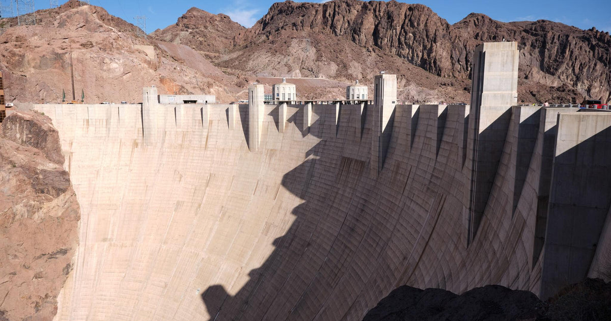 270 photos of Hoover Dam – Fotoref