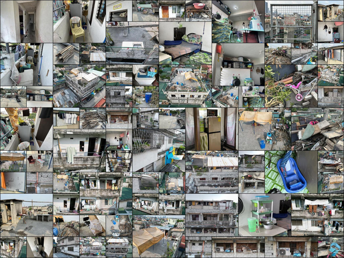 238 photos of Philippino Slum Dormitory Exterior and Interior – Fotoref