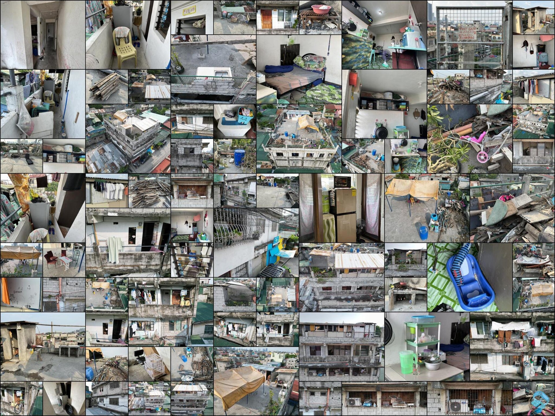 238 photos of Philippino Slum Dormitory Exterior and Interior – Fotoref