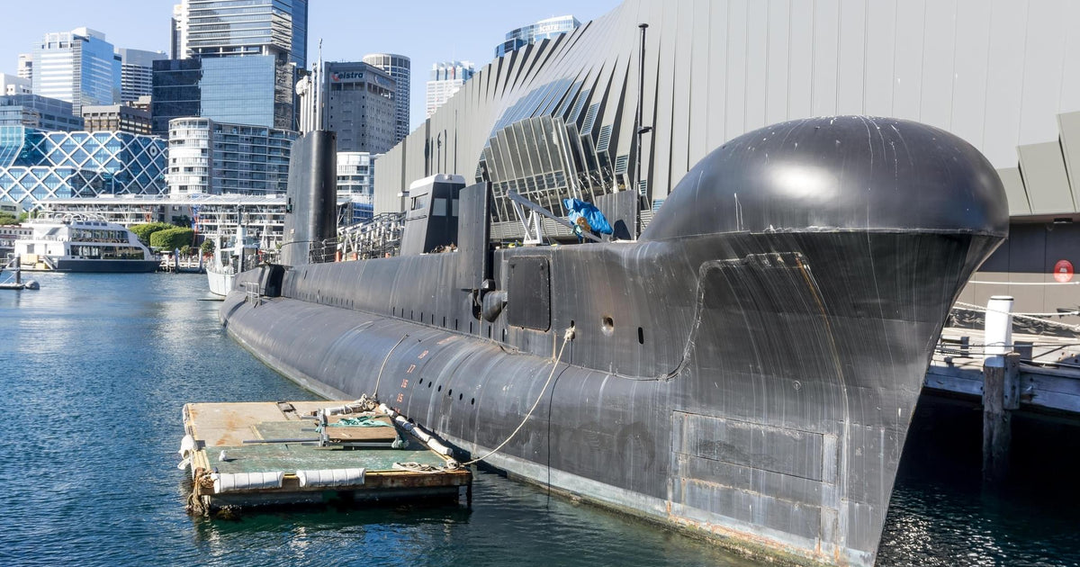 233 photos of HMAS Onslow Submarine – Fotoref