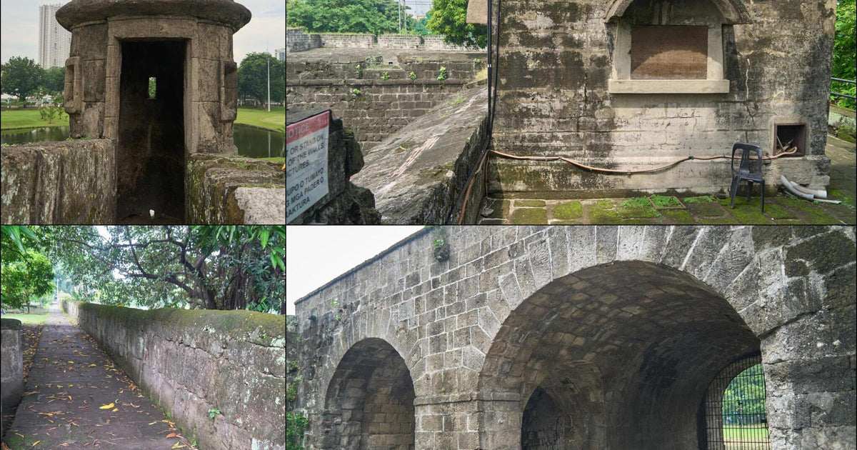 543 photos of Spanish Colonial Fortress – Fotoref