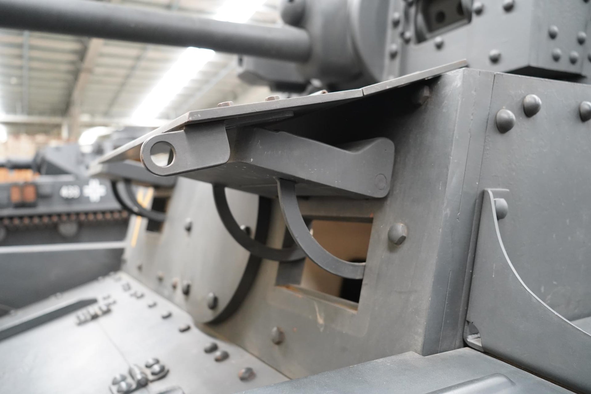 74 photos of Panzer 38T – Fotoref