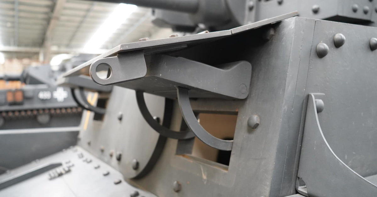 74 photos of Panzer 38T – Fotoref