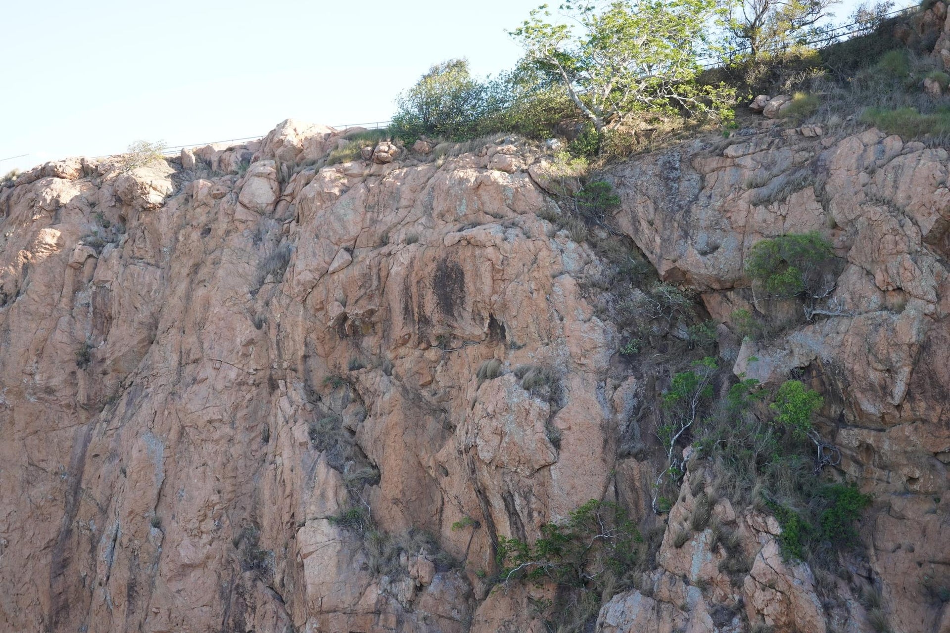 71 photos of Pink Granite Mountain – Fotoref