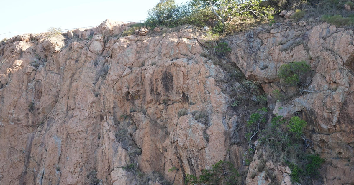 71 photos of Pink Granite Mountain – Fotoref