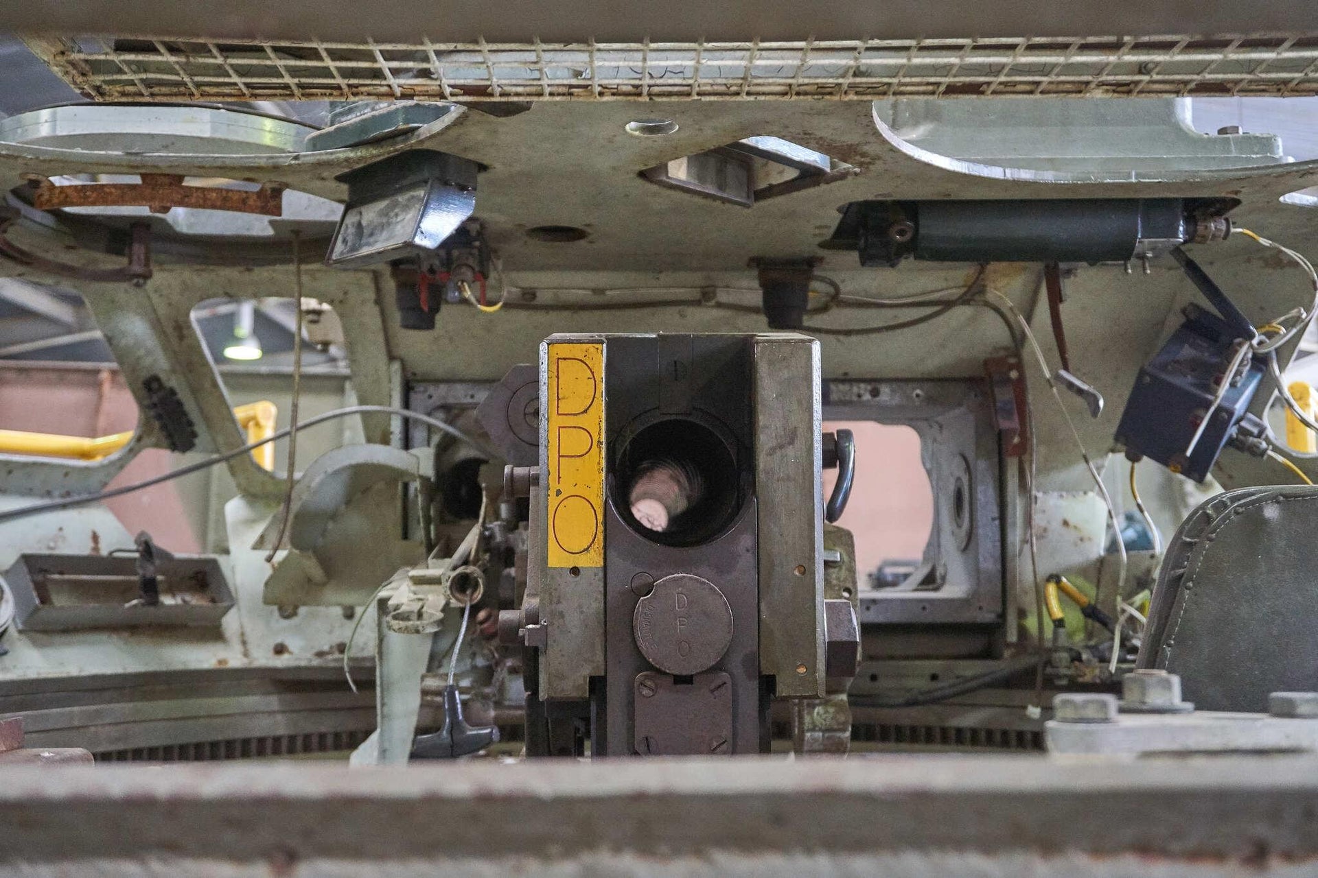 27 photos of Turret Assembly – Fotoref