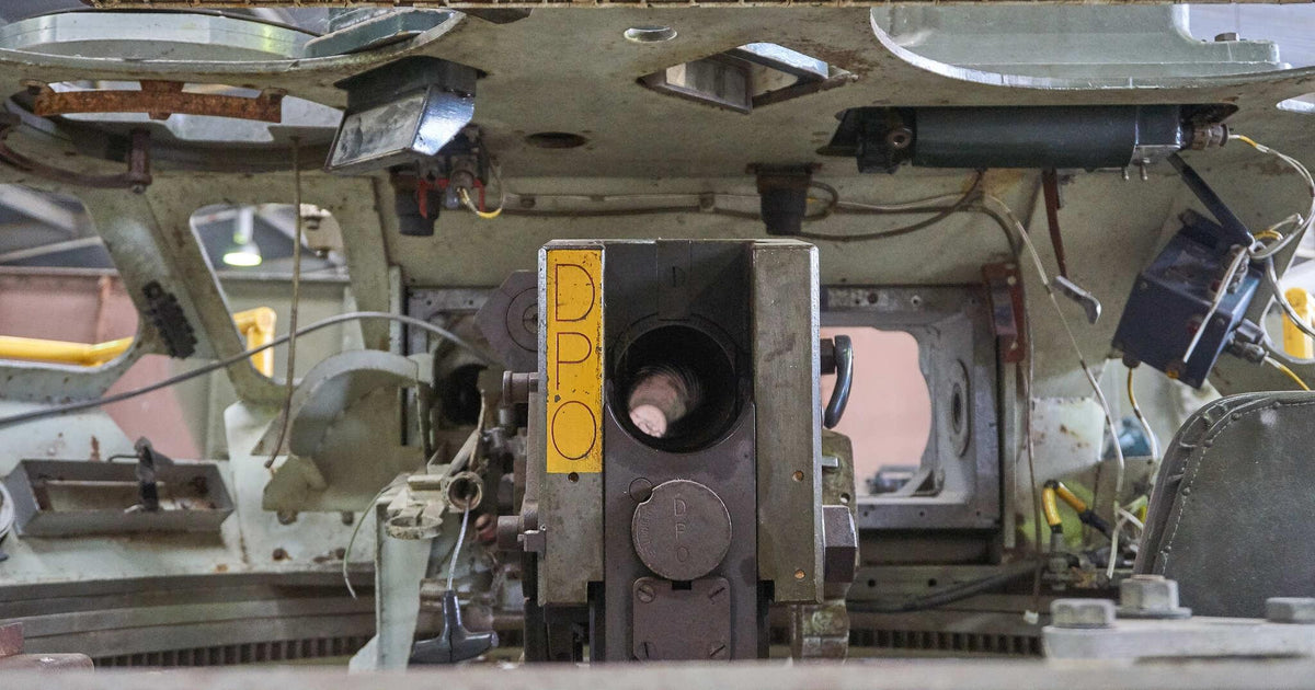 27 photos of Turret Assembly – Fotoref