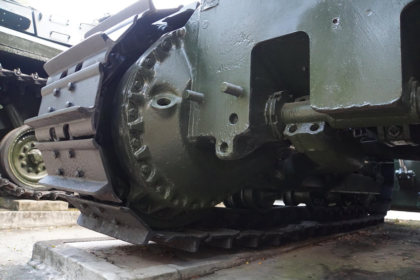 57 photos of D7 E Bulldozer – Fotoref