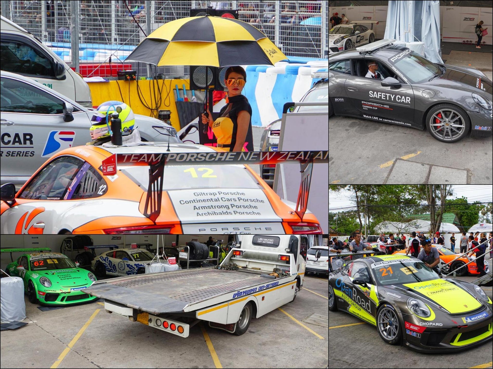 387 photos of Porsche Race Pit Stop – Fotoref
