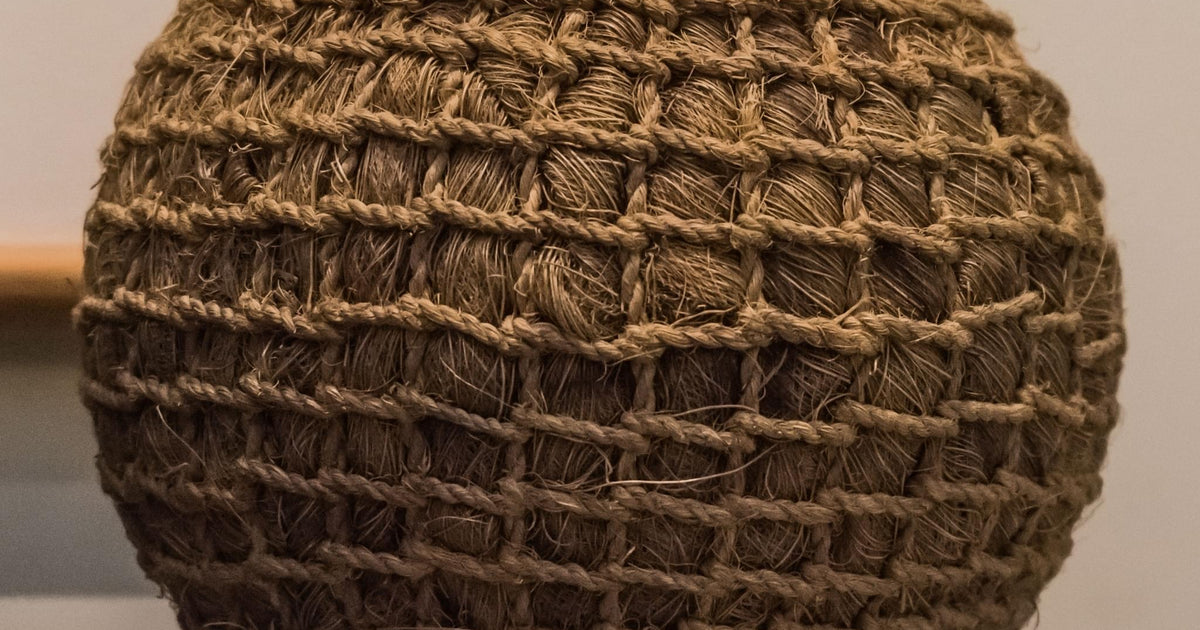 290 photos of Pacific Tribal Items – Fotoref