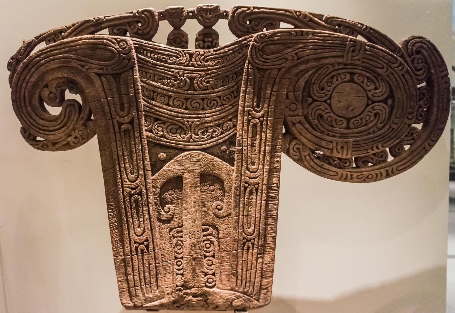 290 photos of Pacific Tribal Items – Fotoref