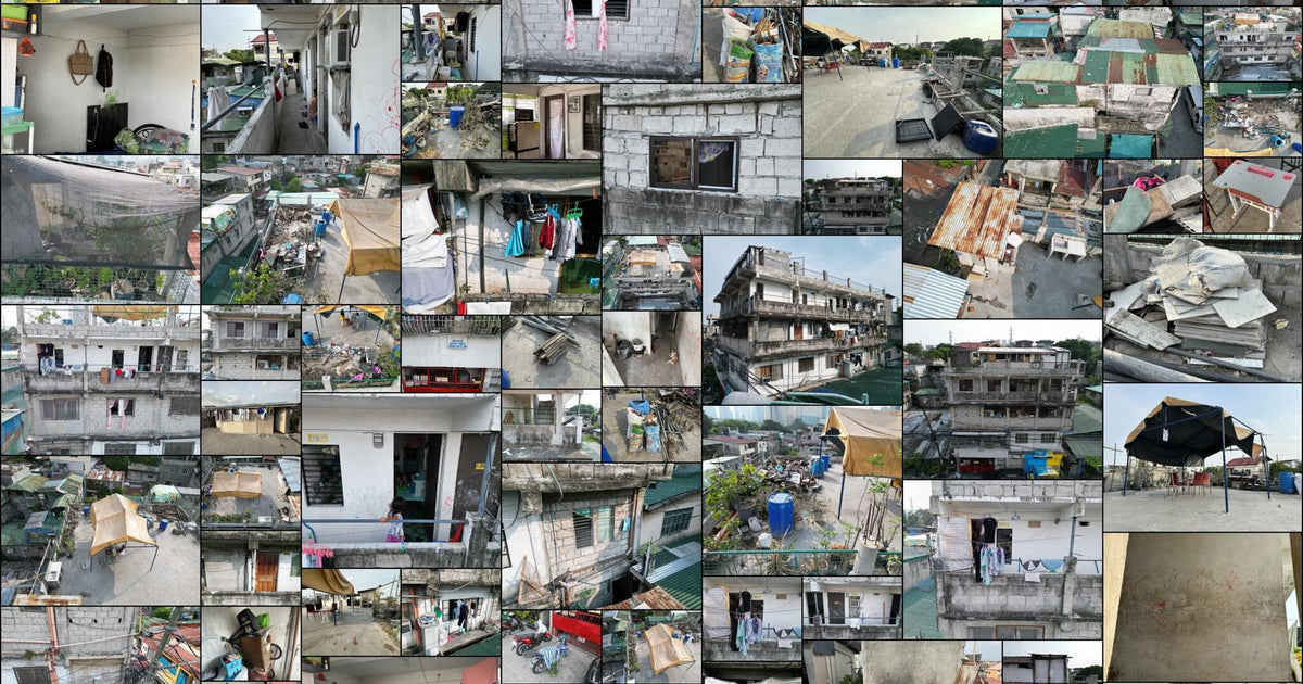 238 photos of Philippino Slum Dormitory Exterior and Interior – Fotoref